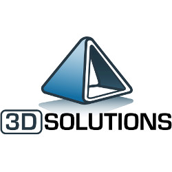 3D Solutions - 3Dnatives