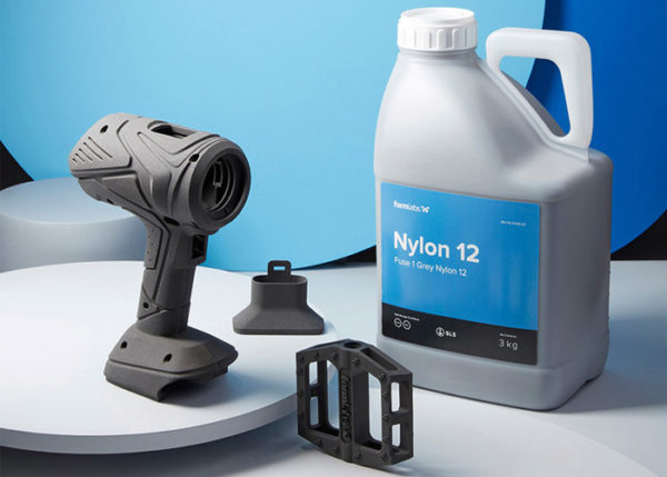 Formlabs reveals the Fuse 1 at our ADDITIV virtual event - 3Dnatives