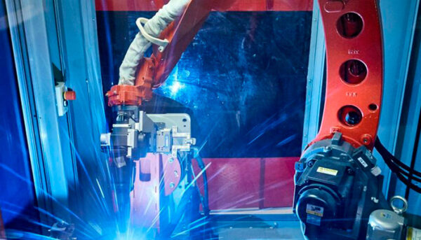 Vallourec installe le premier composant sous pression imprimé en 3D ...