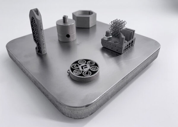 One Click Metal Wants to Make Metal AM More Accessible - 3Dnatives