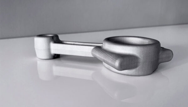 One Click Metal Wants to Make Metal AM More Accessible - 3Dnatives