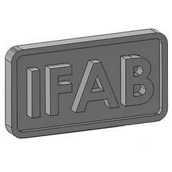 IFAB - 3Dnatives