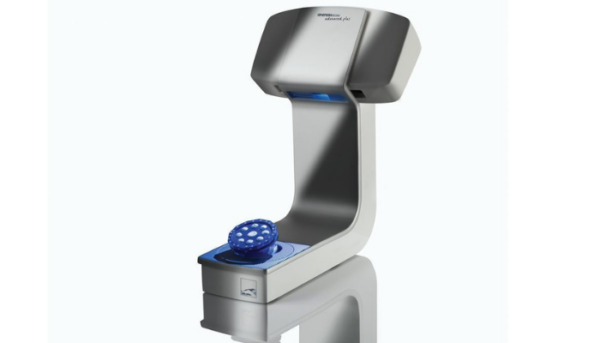 Quels sont les scanners dentaires disponibles sur le marché ? - 3Dnatives