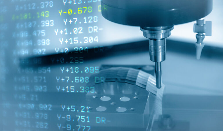 G-code : à quoi sert ce langage en impression 3D ? - 3Dnatives