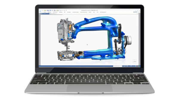 Logiciel optimisation topologique : les solutions disponibles - 3Dnatives