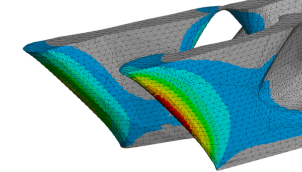 Logiciel optimisation topologique : les solutions disponibles - 3Dnatives