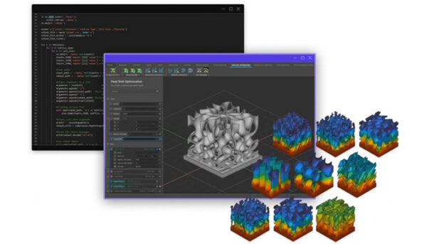 Logiciel optimisation topologique : les solutions disponibles - 3Dnatives