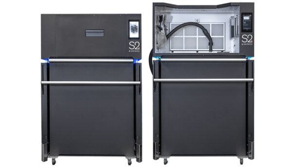 KREOS simplifie l’impression 3D SLS avec la Sintratec S2 - 3Dnatives