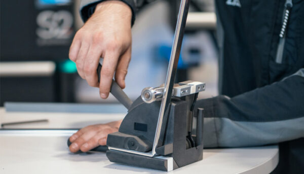 KREOS simplifie l’impression 3D SLS avec la Sintratec S2 - 3Dnatives
