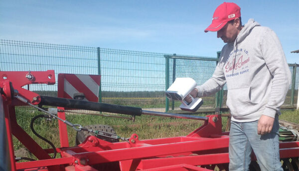 Comment la numérisation 3D améliore-t-elle la récolte de la carotte des ...