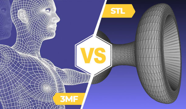 STL vs 3MF : quel format choisir pour son modèle 3D ? - 3Dnatives