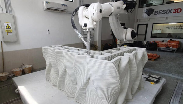 Quels sont les bras robotisés du marché ? - 3Dnatives