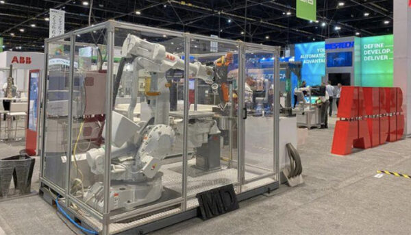 Quels sont les bras robotisés du marché ? - 3Dnatives