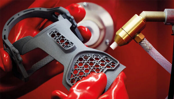 Une introduction au post-traitement en impression 3D - 3Dnatives