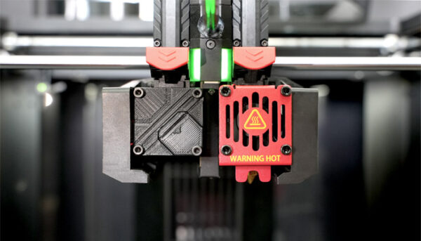 Hyper FFF™ de Raise3D : une solution pour augmenter la rapidité du ...