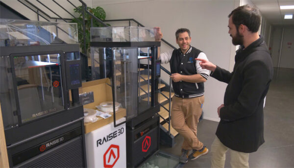 Atome3D ouvre un réseau de franchises pour favoriser le développement ...