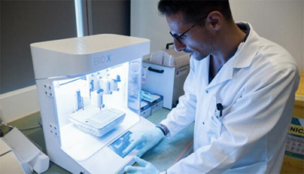 La bio-impression 3D pour la greffe du cœur - 3Dnatives