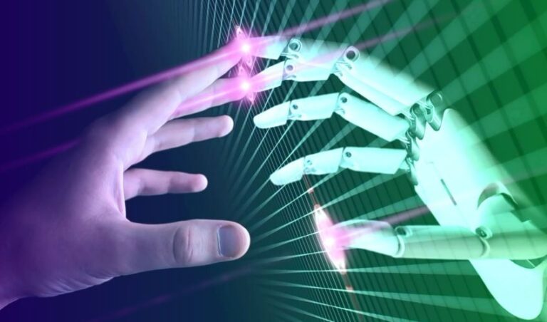 Une main robotique imprimée en 3D douée en identification - 3Dnatives