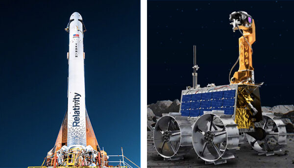 L'impression 3D dans l'aérospatial - 3Dnatives