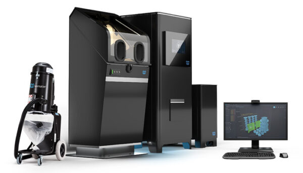 3D Systems renforce sa position sur le marché SLS - 3Dnatives