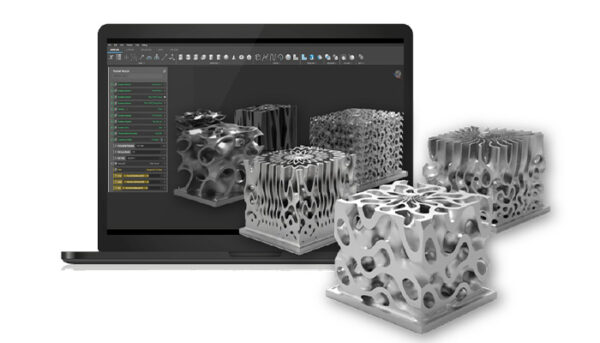 Les logiciels de conception générative sur le marché - 3Dnatives