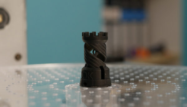 Limpression 3d Résine On Vous Explique Tout 3dnatives