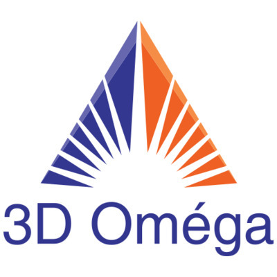 3D OMEGA - 3Dnatives