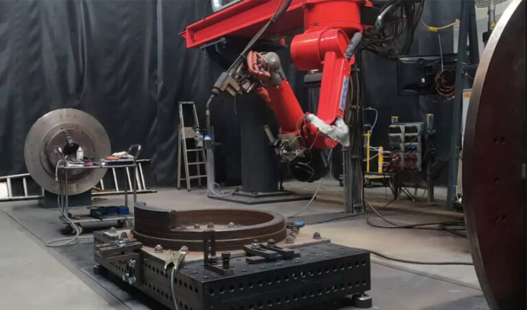 WAAM : focus sur cette technologie d’impression 3D métal - 3Dnatives