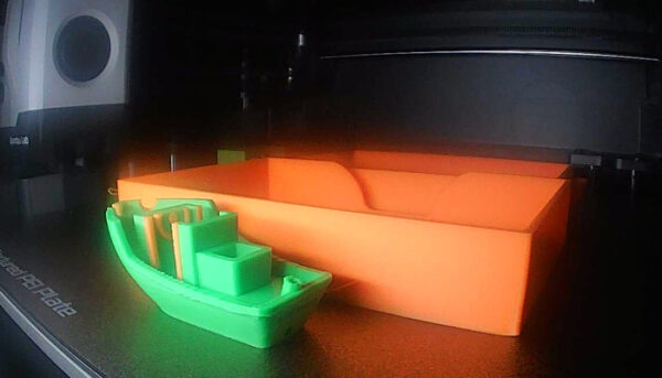 Imprimante 3D Bambu Lab P1S : test et premiers avis - 3Dnatives