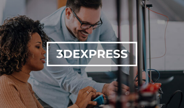 #3DExpress : ALSIMA rejoint F3DF ! - 3Dnatives