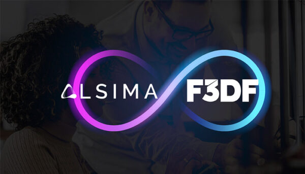 #3DExpress : ALSIMA rejoint F3DF ! - 3Dnatives