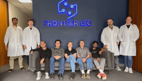 Frontier Bio répond à la pénurie d'organes grâce à des tissus humains ...