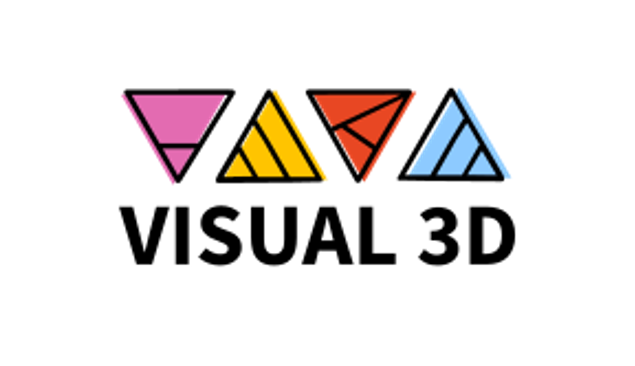 VISUAL3D - 3Dnatives