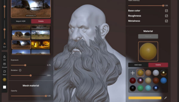 Logiciel de modélisation 3D : comment choisir la bonne solution ? - 3Dnatives