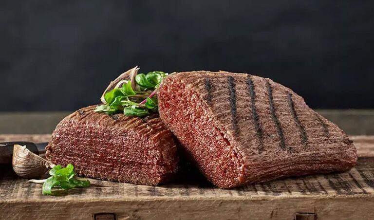 Redefine Meat introduit le steak imprimé en 3D dans les supermarchés ...