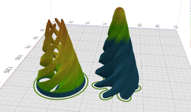 Kiri:Moto, le slicer en ligne pour l'impression 3D par Grid.Space ...