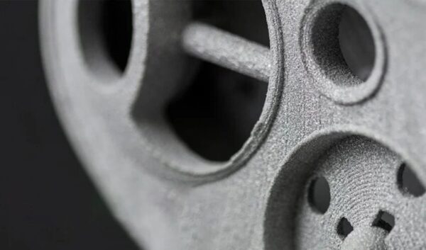 Alumide et impression 3D : tout savoir sur le matériau - 3Dnatives