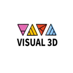 VISUAL3D - 3Dnatives