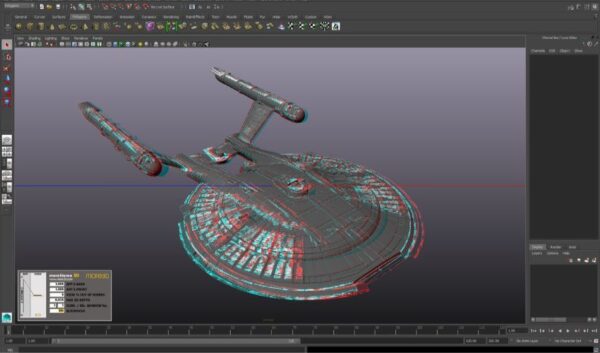 Maya, le logiciel populaire d’animation et de modélisation 3D - 3Dnatives