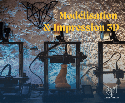 Remplissage impression 3D : comment bien choisir son motif ? - 3Dnatives