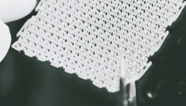 BellaSeno : succès des essais d'implants mammaires résorbables 3D - 3Dnatives