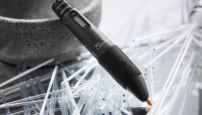 Stylo 3D : notre guide d'achat pour tous les niveaux - 3Dnatives