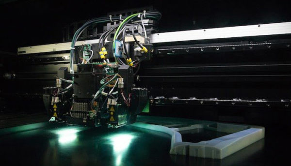 3D Hubs lève $18 millions pour améliorer ses capacités d'automatisation ...