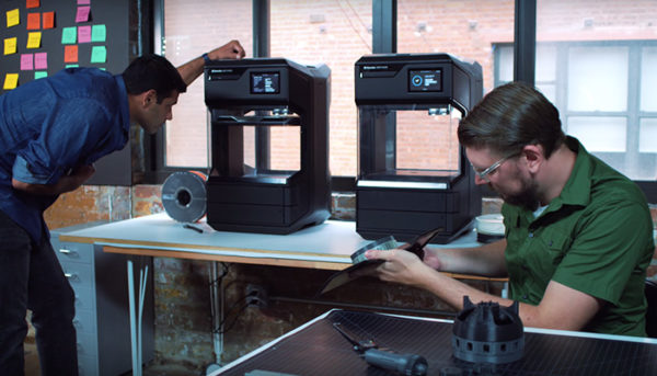 MakerBot annonce son grand retour avec la Method - 3Dnatives