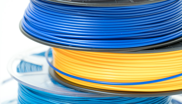 PLA : qu'est-ce que le plastique PLA ? - 3Dnatives