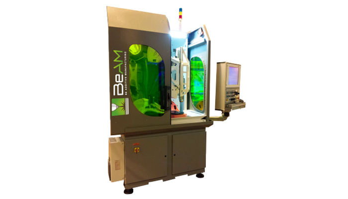 Imprimantes 3D métal : tour d'horizon des fabricants mondiaux - 3Dnatives