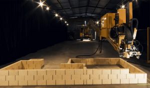 Interview de Fastbrick Robotics, le robot maçon 3D - 3Dnatives