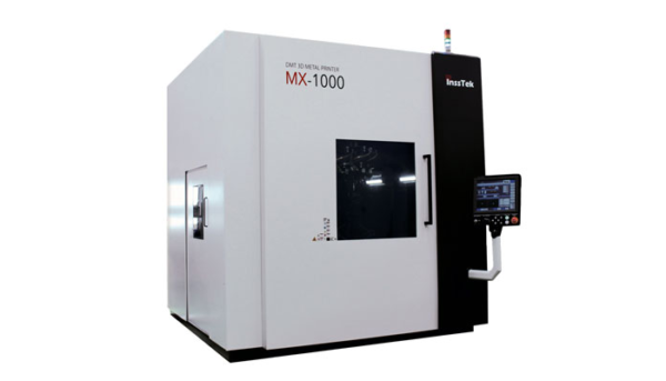 Imprimante 3D métal : quelles sont les solutions disponibles ? - 3Dnatives