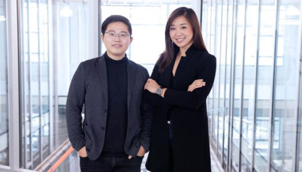 30 entrepreneurs de l'impression 3D de moins de 30 ans - 3Dnatives