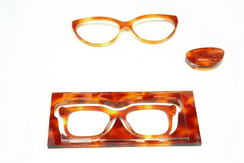 Lissac généralise le sur-mesure grâce à l’impression 3D - 3Dnatives